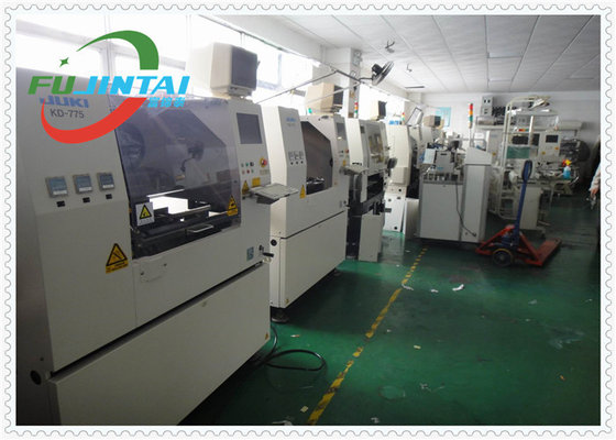 JUKI SMT Placement Machine High Speed Shooter KE2050 KE2060 FX-1R FX-2 FX-3
