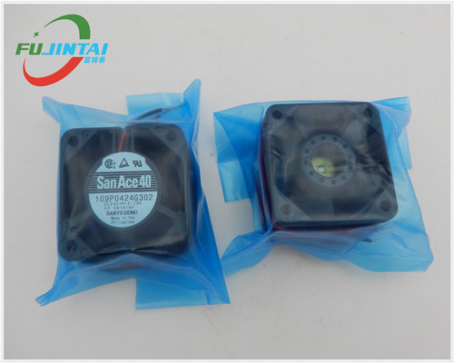 NXT FAN H3013C 109P0424G302 Fuji Spare Parts for NXT XPF AIM SMT Pick And Place Machine