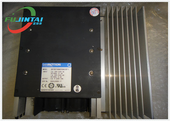 SMT Driver Fuji Replacement Parts QS1A15AA03GA3SF1 for MACHINE FUJI XP142 X AMP