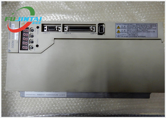 Original SMT Fuji Spare Parts X DRIVER SGDM-50ADAY708 FOR MACHINE FUJI XP242