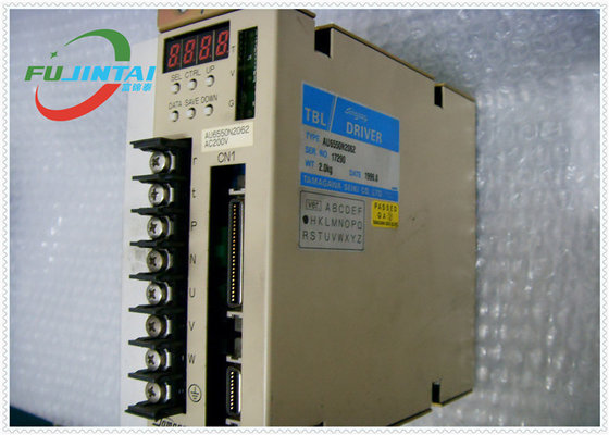SMT JUKI  Y DRIVER KM000000030 AU6550N2062 for Surface Mount Technology 750 760
