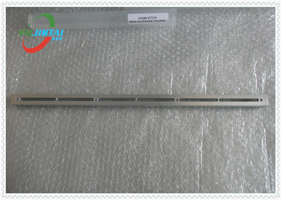 Dek Bom Squeegee Usc193205 Smt Spare Parts 157274 To Printer Machine