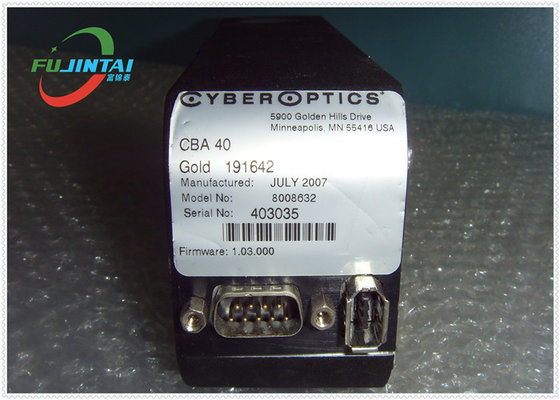 DEK Printer Replacement Parts SMT191642 Gold Camera Cyberoptics 8008632