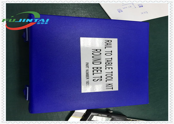 SMT DEK 193177 Rail To Table Tool Kit Round Belts For Dek Printer Machine