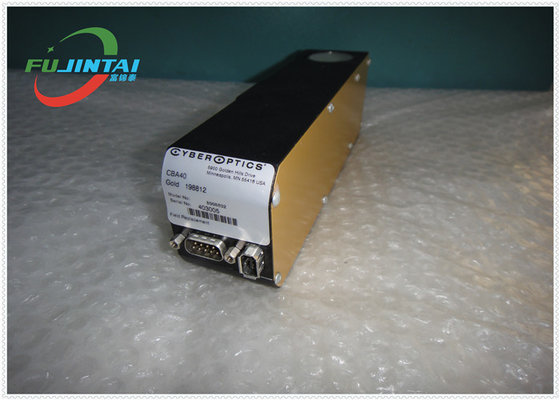 Printer Replacement Parts CBA40 Gold Camera 8008630 DEK 198812 Cyberoptics 8008632