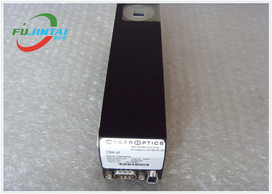 SMT Printer Replacement Parts 191012 DEK CYBEROPTICS 8008632 CBA40 Gold Camera