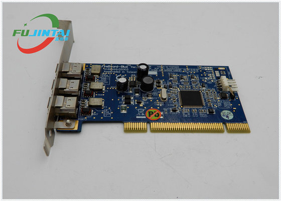 DEK 191015 Card Expansion Firewire Unibrain Printer Replacement Parts