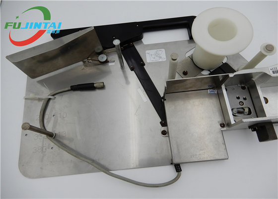 SMT SPARE PARTS FUJI XP242 XP243 72MM FEEDER FMB-72E-380AKDJA6400