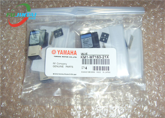 ORIGNAL NEW SMT Machine Parts YAMAHA AIR VALVE A010E1-54W KM1-M7163-21X