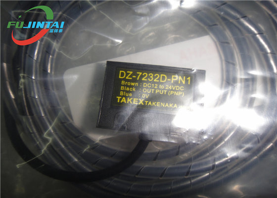 YAMAYA SENSOR 1-4 KGD-M655F-10X DZ-7232D-PN1 TO PICK AND PLACE MACHINE