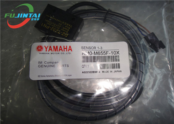 BRAND NEW SMT Machine Parts YAMAHA SENSOR 1-3 KM0-M655F-10X