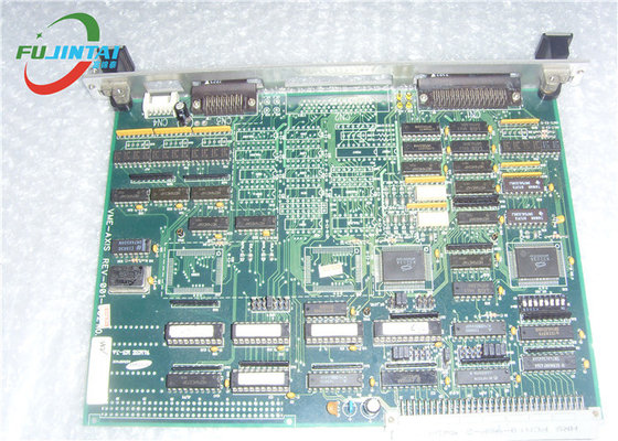 SMT CP33 CP40 SMT Machine Parts SAMSUNG VME-AXIS H3 HEAD J9060161A
