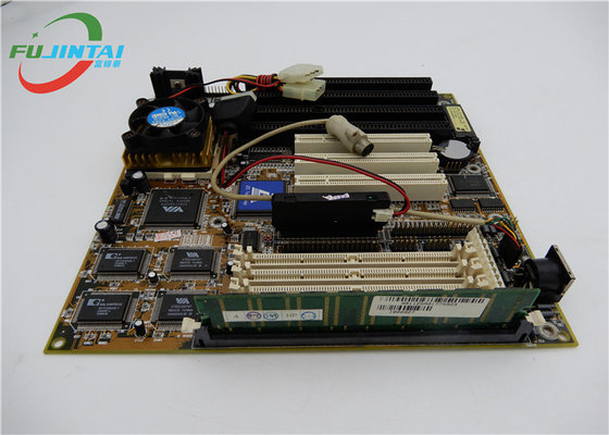 SMT CIRCUIT BOARD SMT Machine Parts SAMSUNG MOTHERBOARD  SMT CP40 MOTOR BOARD