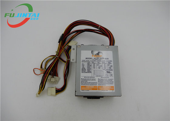 Good Condition SMT Machine Parts Durable SONY Nipron Power Supply PCSF-200P-X2S