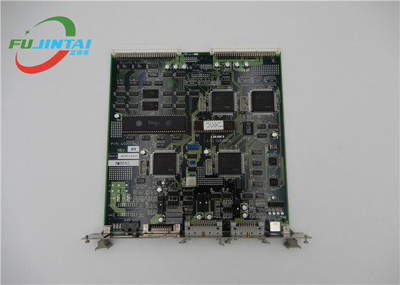 Part Number 40001943 Juki Spare Parts 2060 IO Control Board For SMT Equipment