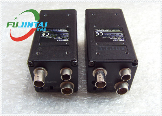 IK-54XF2 Fuji Replacement Parts CP7 CCU K11327 Original New From Japan