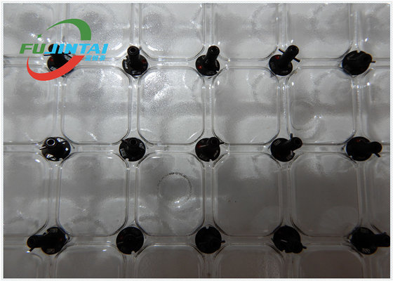 SMT Spare Parts 2AGKNX005502 Fuji Nozzle For SMT Pick And Place Machine