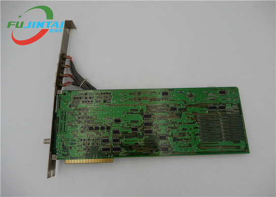 Solid Material SMT Spare Parts YAMAHA YV100II Vision Board KM5-M441H-033