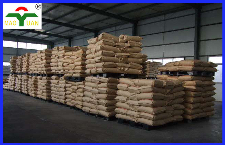Hebei Maoyuan Chemical Co., LTD