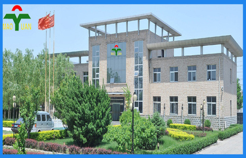 Hebei Maoyuan Chemical Co., LTD