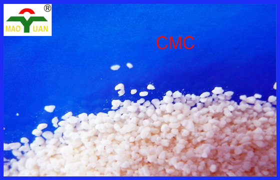 Ceramic Blank Adhesive CMC Carboxy Methyl Cellulose Gum as Glaze Suspending Agent