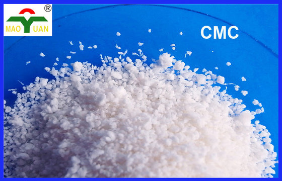 Water Soluble Gel Oil Drilling CMC LV with low viscosity ( CAS No. 9004-32-4 )