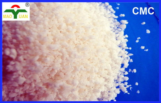Mineral Flotation CMC Carboxymethyl Cellulose With ISO Approval