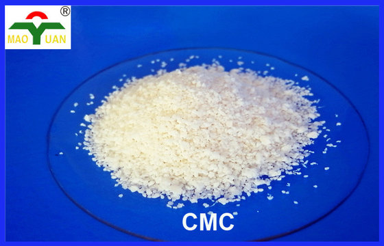 Custom High Purity Carboxyl Methyl Cellulose , Industrial Grade CMC