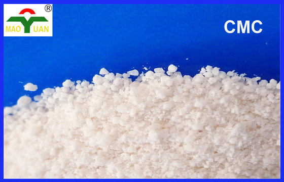 Over 0.8 D.S Paper Degree Carboxy Methyl Cellulose Coating Additive