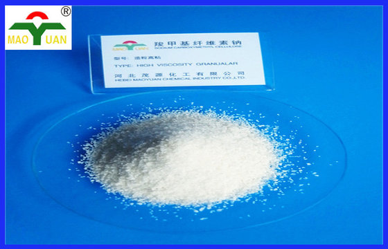 Industry Grade Paper Degree CMC Carboxymethyl Cellulose High Viscosity