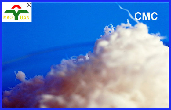 Industry Grade Paper Degree CMC Carboxymethyl Cellulose High Viscosity