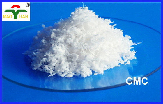 Optimum Performance Textile Sizing Agent  For Printing Material