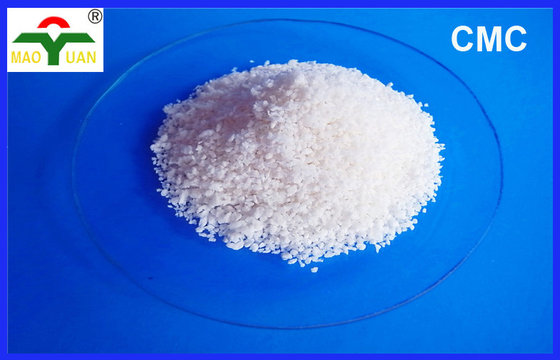 High Pure Carboxyl Methyl Cellulose Thickener And Emulsifier
