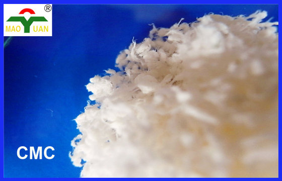 Reach Certificated  Textile Sizing Agent  E466  CAS 9004-32-4