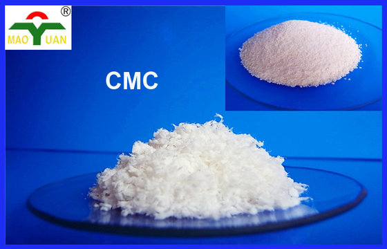 Modified Starch CMS Detergent CMC Deposit Agent For Synthetic Detergent