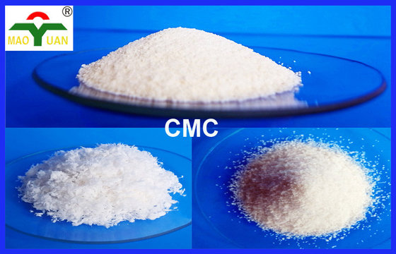 Standard Oil Drilling Mud Chemicals High Degree Substitute DS Filtration Reducer