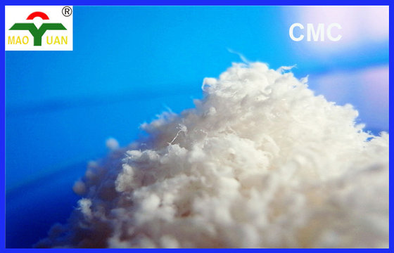 Ceramic CMC Powder Granular Ceramic Carboxymethyl Cellulose For Tiles