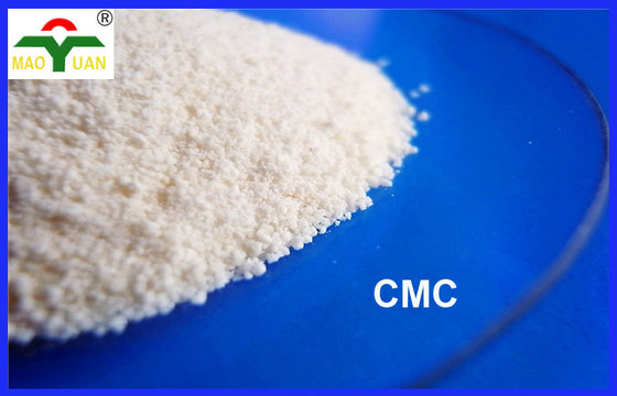 Sodium carboxy methyl cellulose powder CMC LV detergent grade floccule , powder Appearance