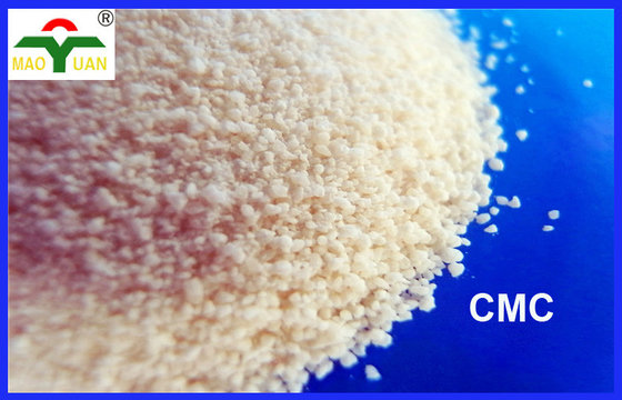 Lower Ten Percent Moisture Textile Printing Thickener For Textile Degree