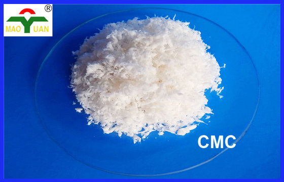 High Viscosity Food Grade CMC ( Sodium Carboxymethyl Cellulose ) with ISO Approval