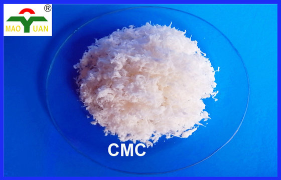 Brightness Rheology Toothpaste Grade CMC Sodium Carboxymethyl Cellulose