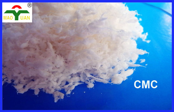 Powder and granular CMC Sodium Salt Food Grade  , cmc powder for fondant