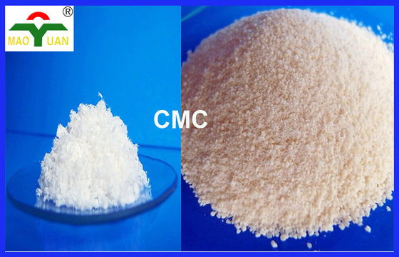 Stabilizing agents in food grade CMC For instant fried noodles cas 9004-32-4