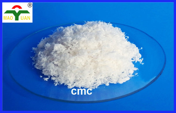 ISO Approval CMC Ceramic​ ​CAS 9004-32-4 Carboxyl Methyl Cellulose 0.5 - 1.8