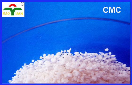 Oil drilling grade carboxymethyl Cellulose Sodium CMC-LV , CMC－HV