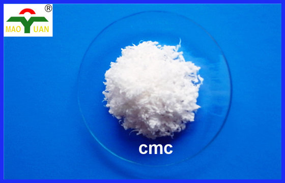 90% - 95% Purity Oil Drilling CMC API-13A-2010 Carboxy Methylcellulose