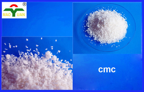 Reach Certificated Oil Drilling CMC PAC-HV Calcium Carboxymethyl Cellulose CAS