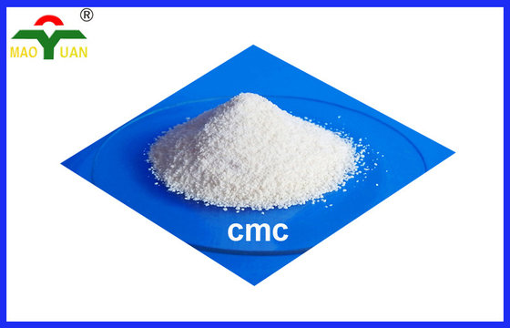CMC - HV Thickening In Food Grade CMC OEM Nonionic 0.5 - 1.8 D S Range