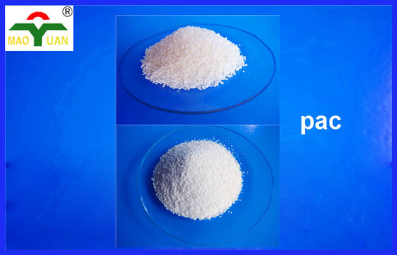 Oil Drilling Fluids Polyanionic Cellulose , Low Viscosity Carboxymethl Celluse