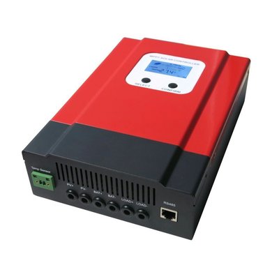 New design product 48V 60A lifepo4 mppt solar charge controller